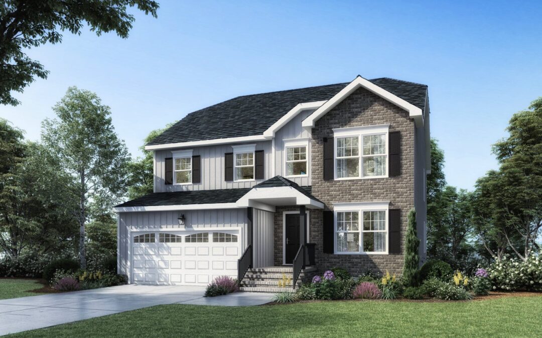 21 Steps To Buying A New Boyd Home - Boyd Homes